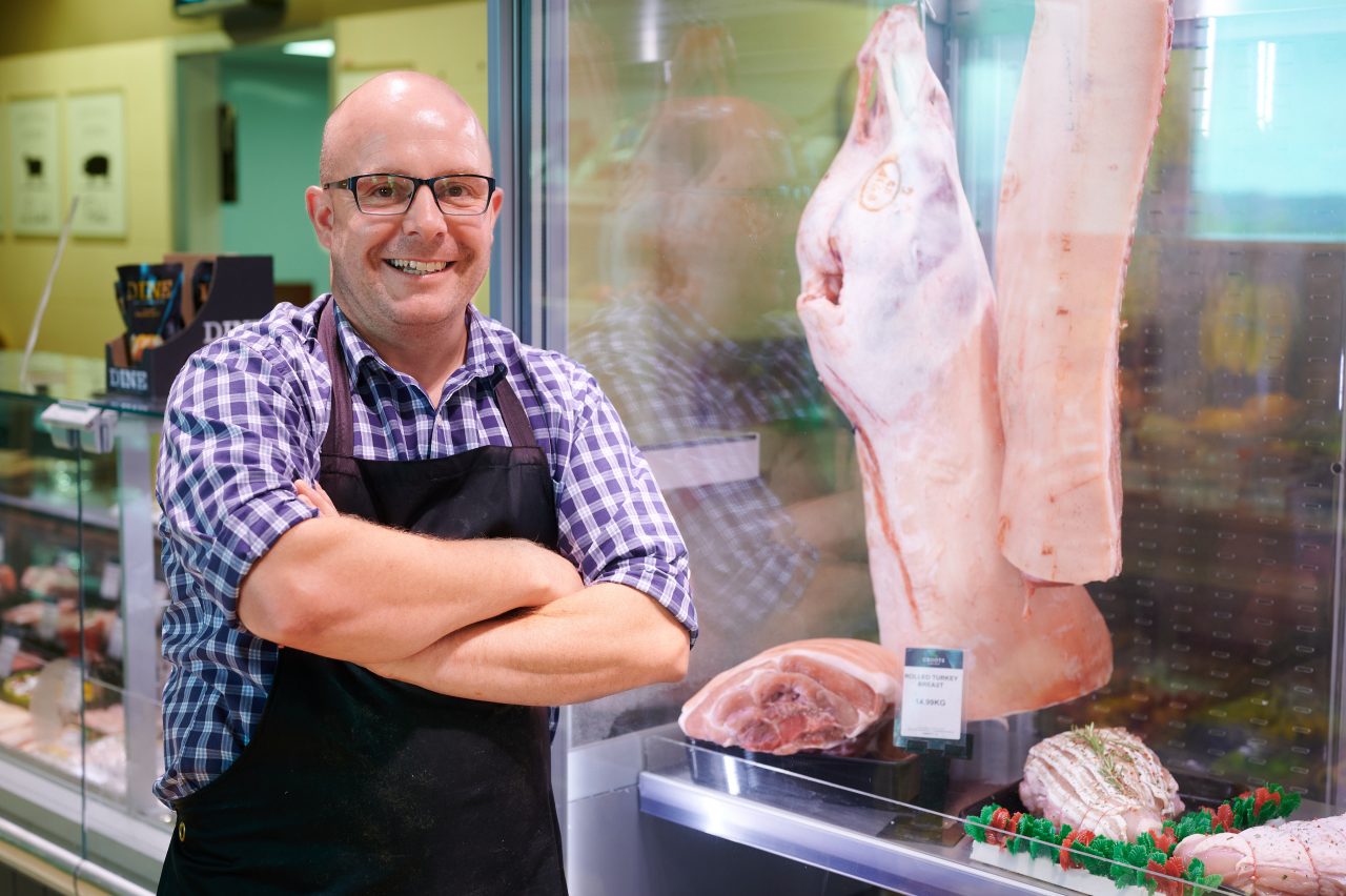 Farm Shop Butchery | Croots Farm Shop