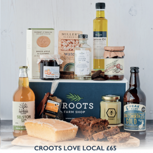 Hampers | Croots Farm Shop