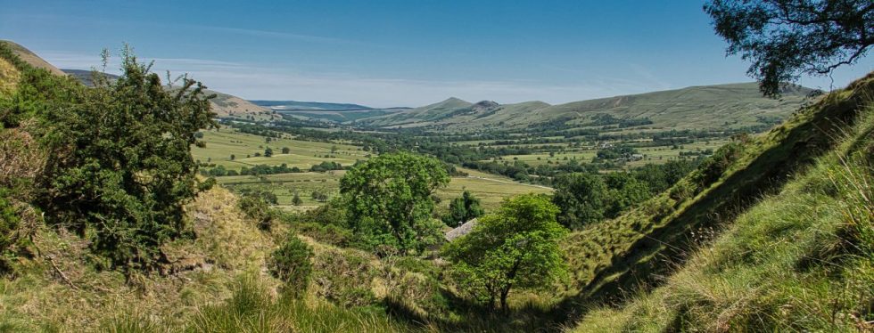 Walks in Duffield Derbyshire | Countryside Trails Near Croots